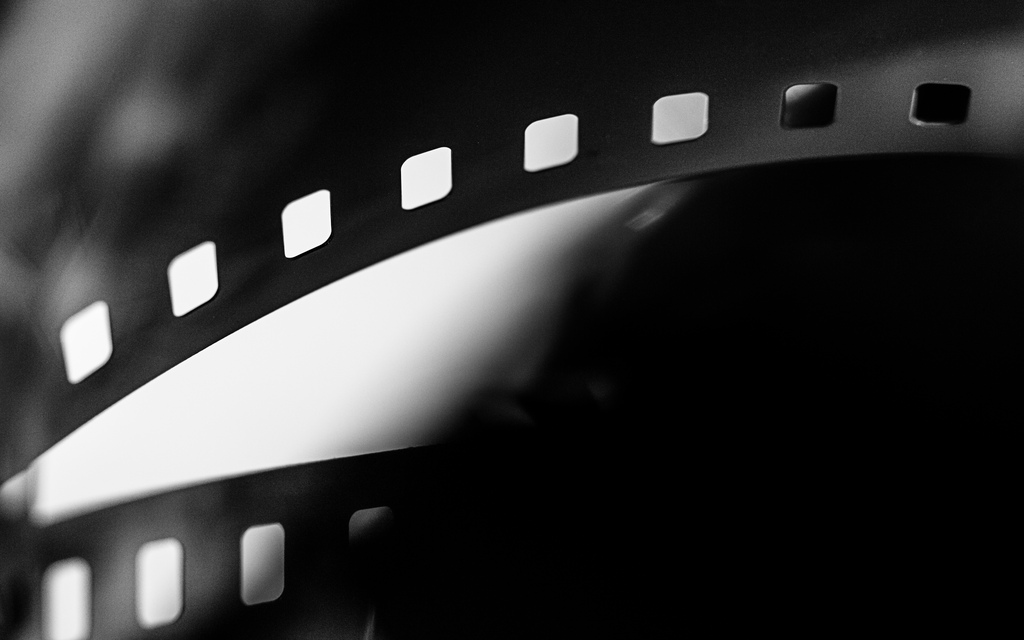 Keanu + Marshall = Film is dead, Long live the Film | Senseless Wisdom ...