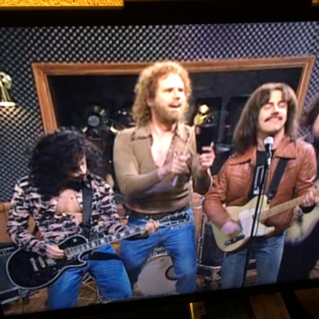 Ive Got A Fever And The Only Prescription Is More Cowbell Via