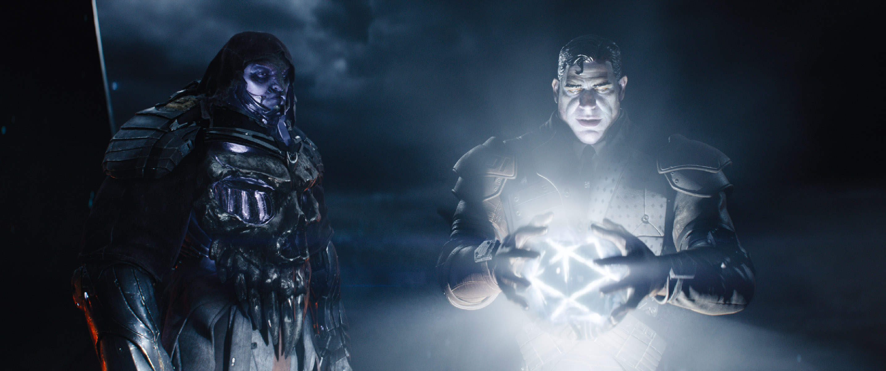 RP1 – A High-Five left hanging? – Ready Player One movie review ...